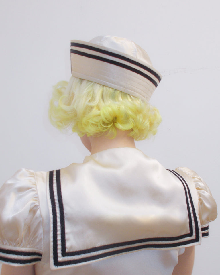 X SALT HATS SAILOR HAT – Pristine