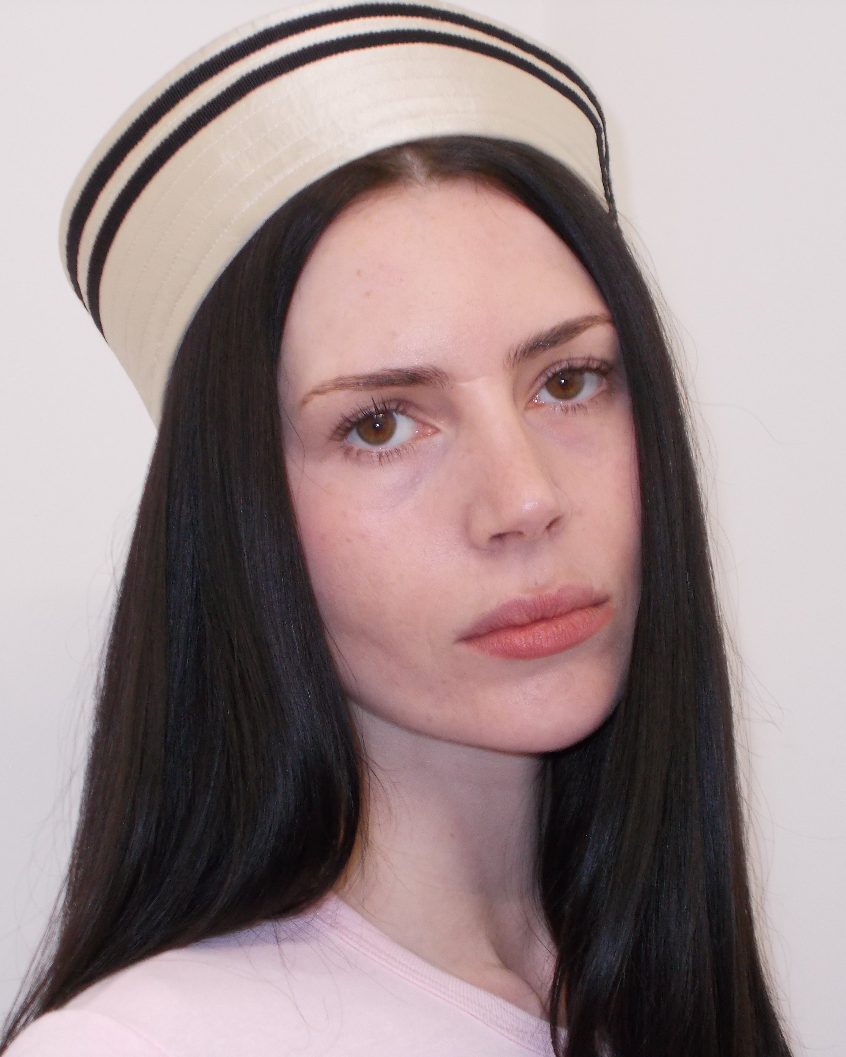 X SALT HATS SAILOR HAT – Pristine